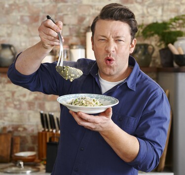 Jamie: Keep Cooking and Carry On - Programma | 24Kitchen